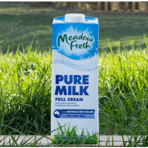 Milk