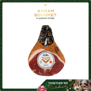 Parma Ham