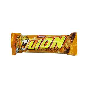 Nestle Lion Peanut Chocolate Bar 41g