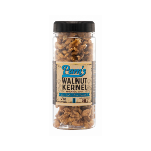 Pam's Walnut 200g from American California