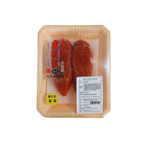 Mentaiko