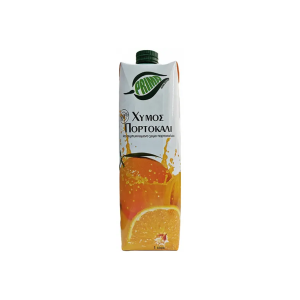 Prima 100% Orange Juice (1L)