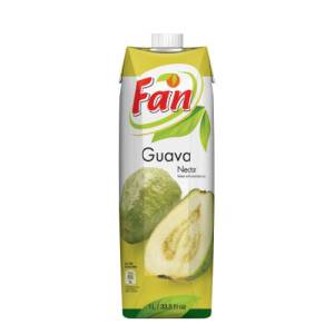 Fan Guava Nectar 1L