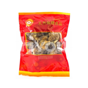 Golden Korean Shiitake Premium (100g)