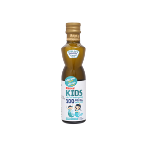 Ranee Kids Fish Oil 100% From Fish (250ml)