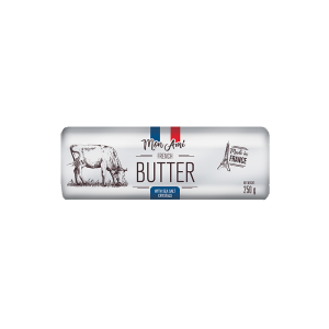 Mon Ami Salted Butter Roll (250g)