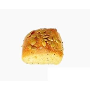 Homemade Mini Cleopatra Bread (Pc)