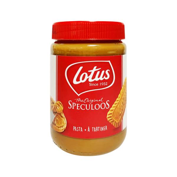 Lotus biscoff spread store
