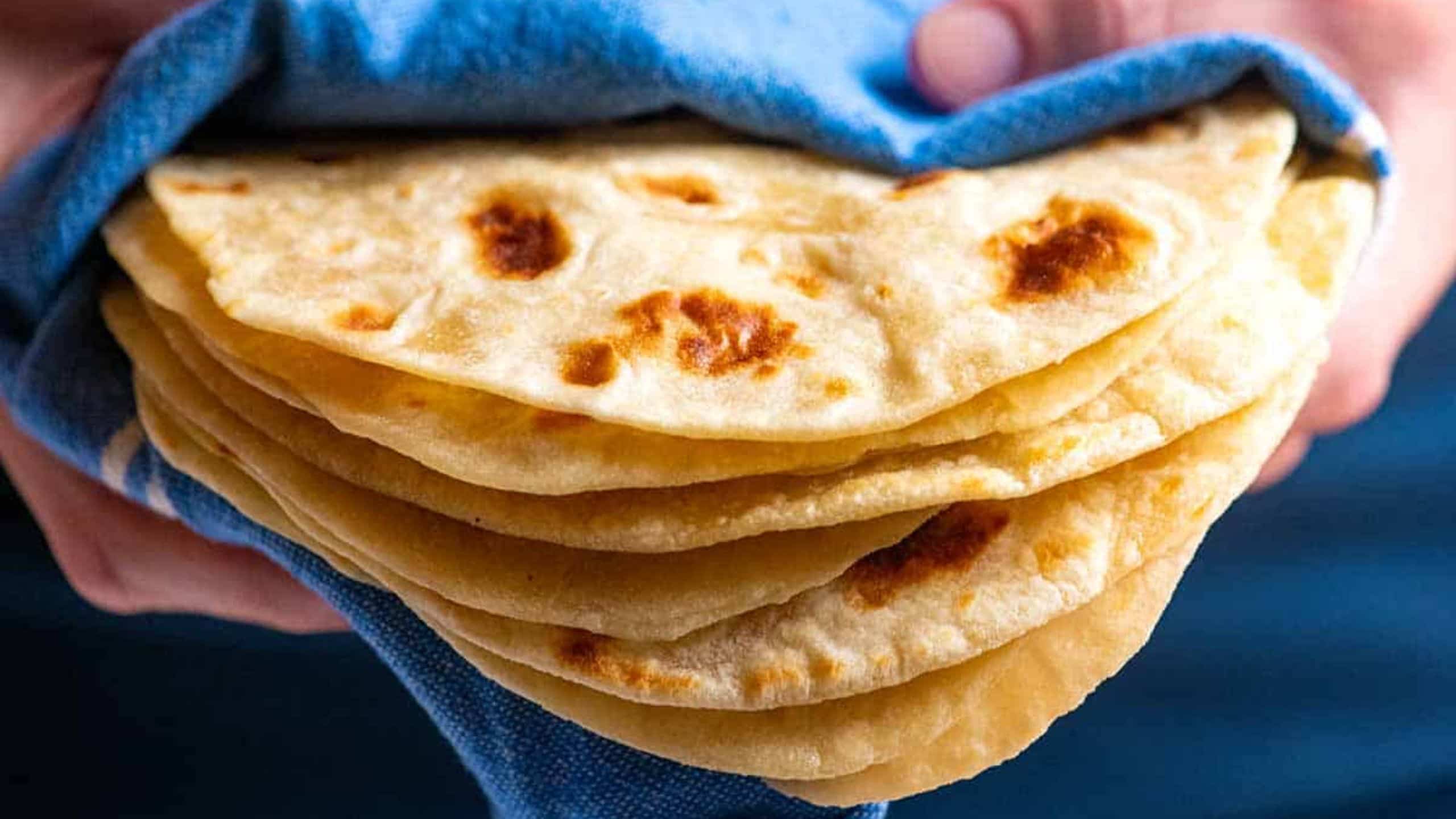 What Is a Tortilla? Explore Mexican Dishes Made with It